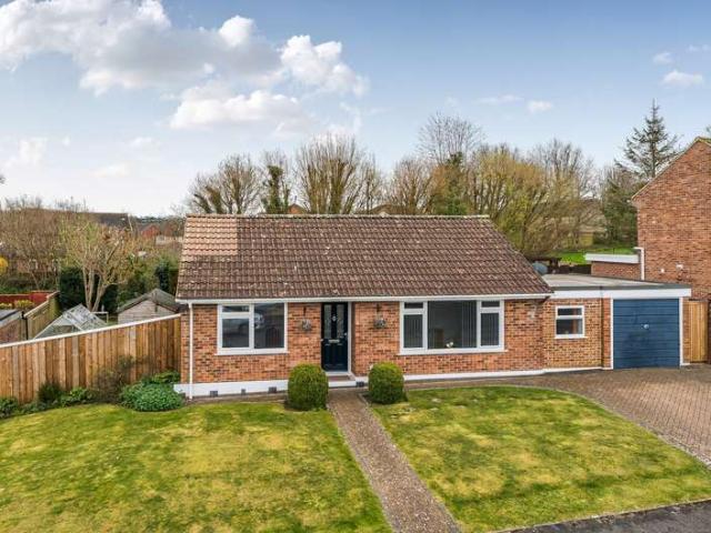 2 Bedroom Bungalow