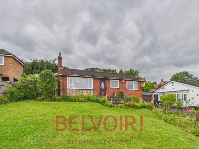 2 Bedroom Bungalow