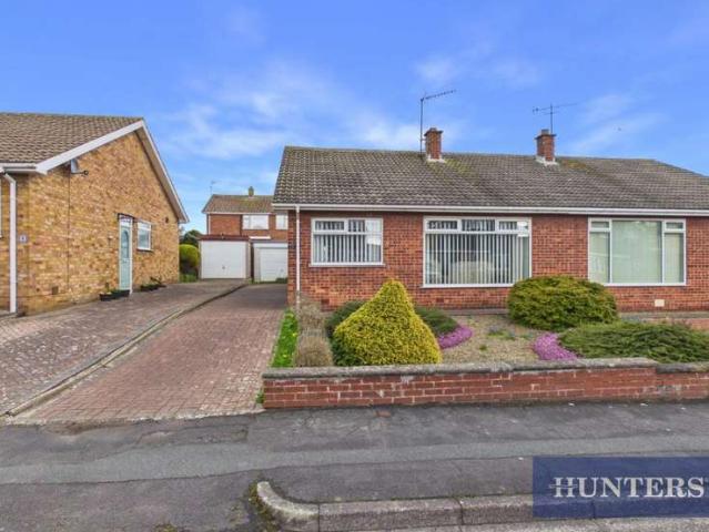 2 Bedroom Bungalow