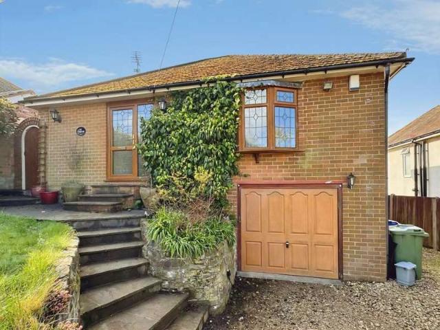 2 Bedroom Bungalow