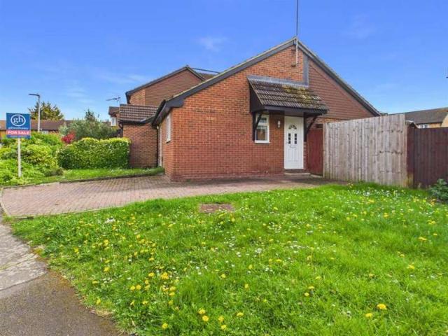 2 Bedroom Bungalow