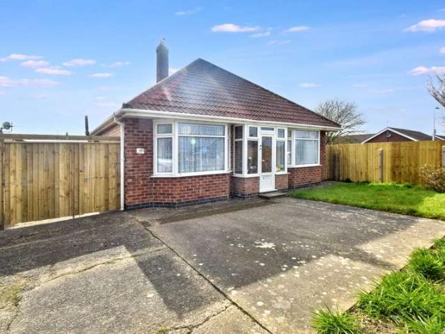 2 Bedroom Bungalow
