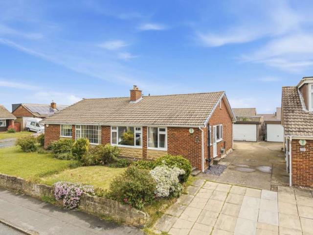 2 Bedroom Bungalow