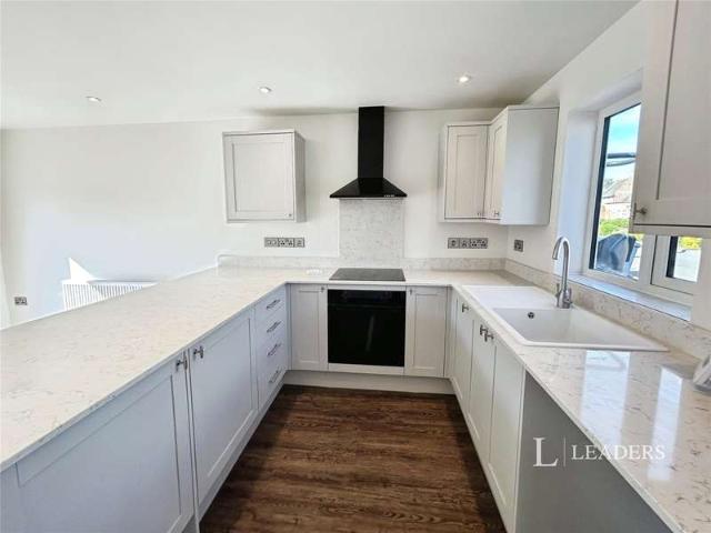 2 Bedroom Bungalow