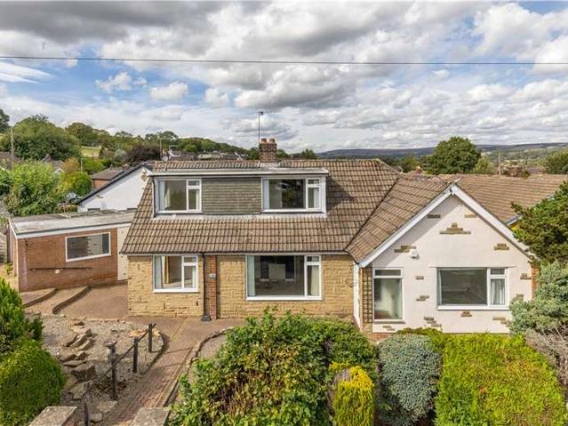 2 Bedroom Bungalow