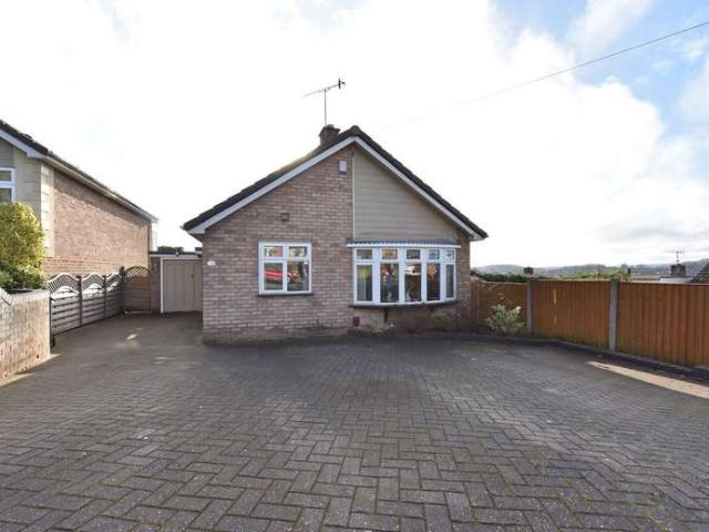 2 Bedroom Bungalow