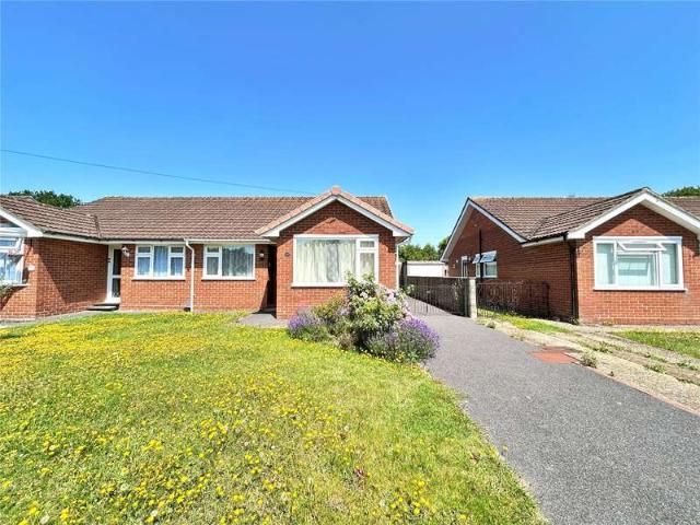 2 Bedroom Bungalow