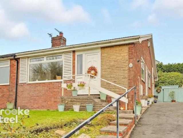2 Bedroom Bungalow