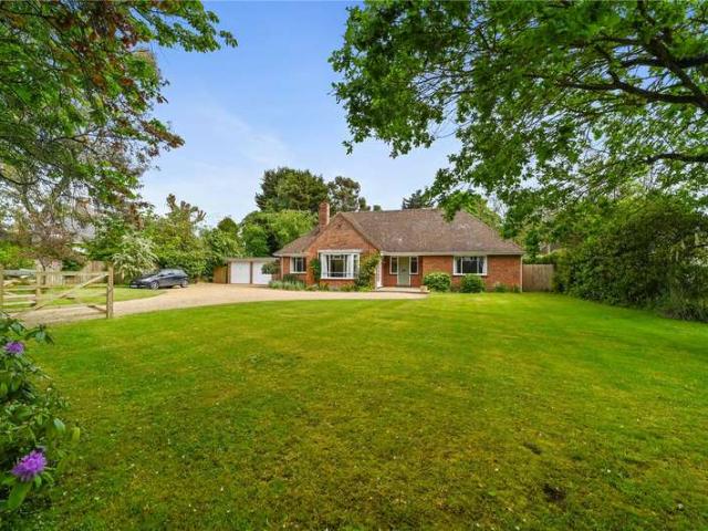 2 Bedroom Bungalow