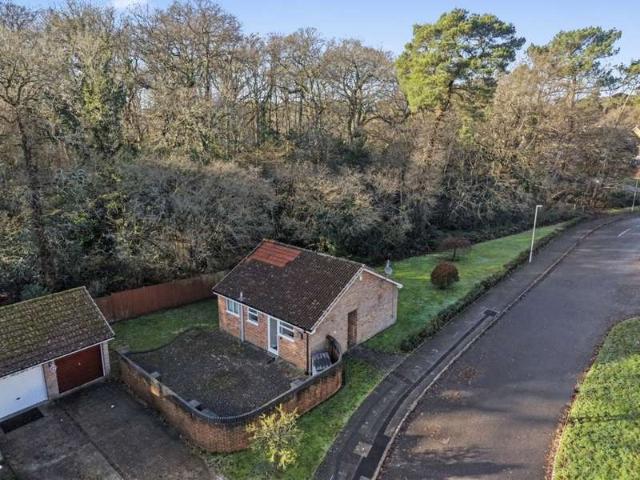 2 Bedroom Bungalow