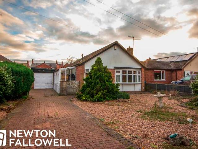 2 Bedroom Bungalow