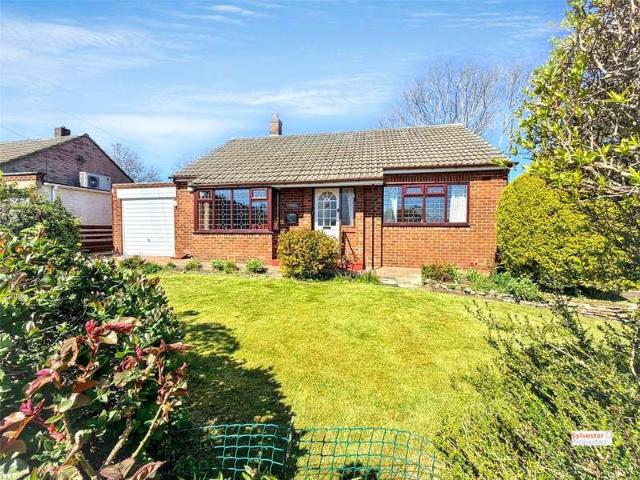 2 Bedroom Bungalow