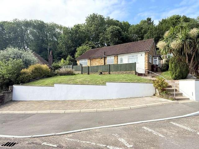 2 Bedroom Bungalow