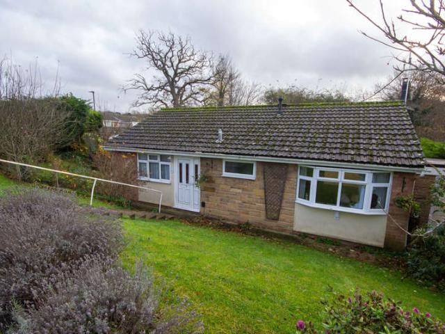 2 Bedroom Bungalow