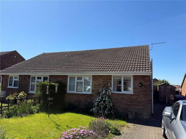 2 Bedroom Bungalow