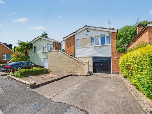 2 Bedroom Bungalow