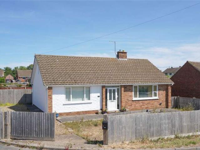 2 Bedroom Bungalow