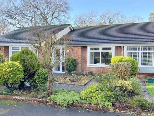 2 Bedroom Bungalow