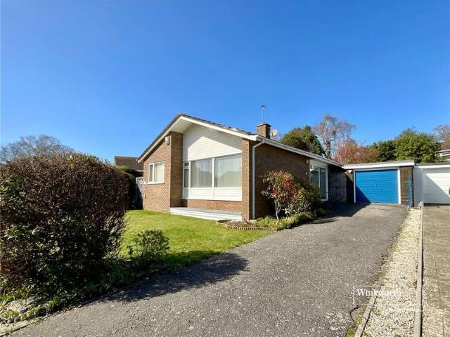 2 Bedroom Bungalow