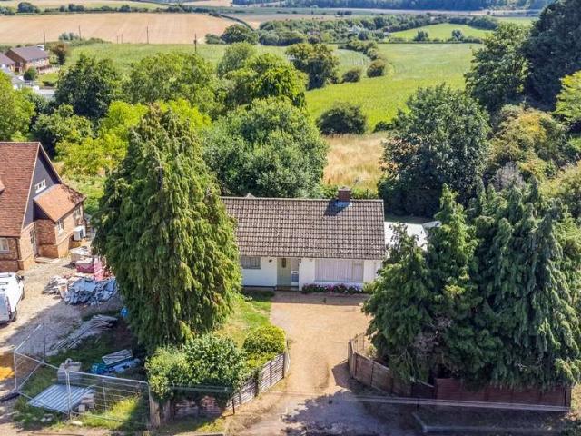 2 Bedroom Bungalow
