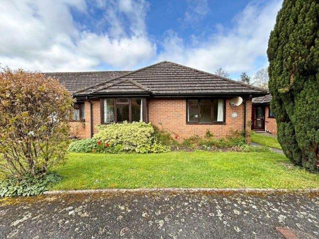 2 Bedroom Bungalow