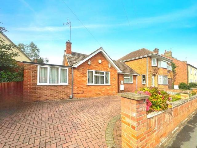 2 Bedroom Bungalow