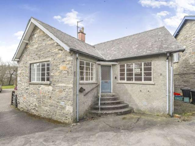 2 Bedroom Bungalow