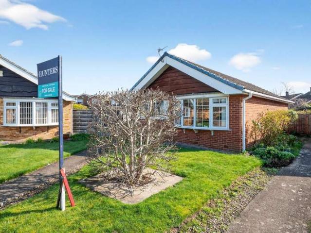 2 Bedroom Bungalow