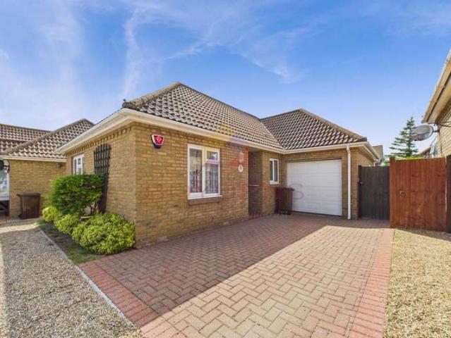 2 Bedroom Bungalow