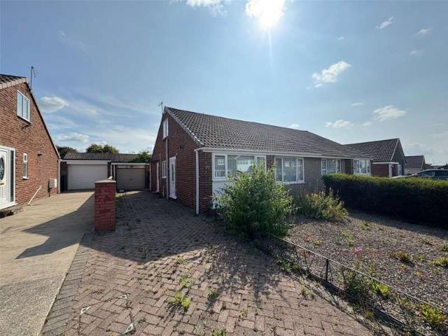 2 Bedroom Bungalow