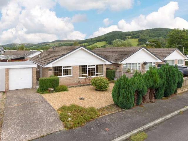 2 Bedroom Bungalow