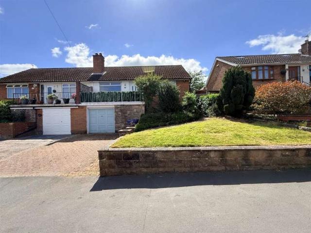 2 Bedroom Bungalow