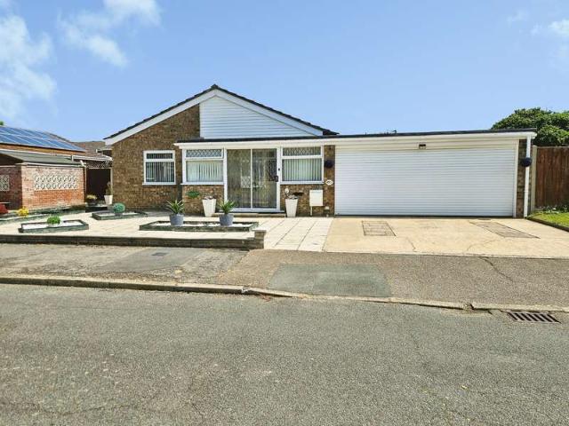 2 Bedroom Bungalow
