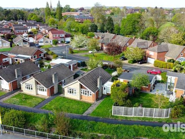 2 Bedroom Bungalow