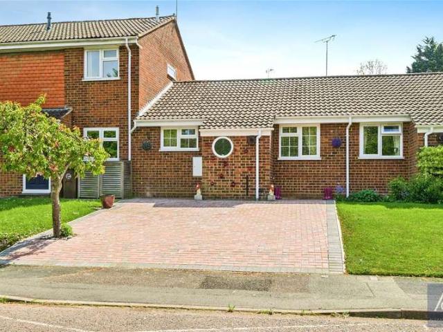 2 Bedroom Bungalow