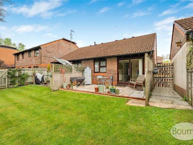 2 Bedroom Bungalow
