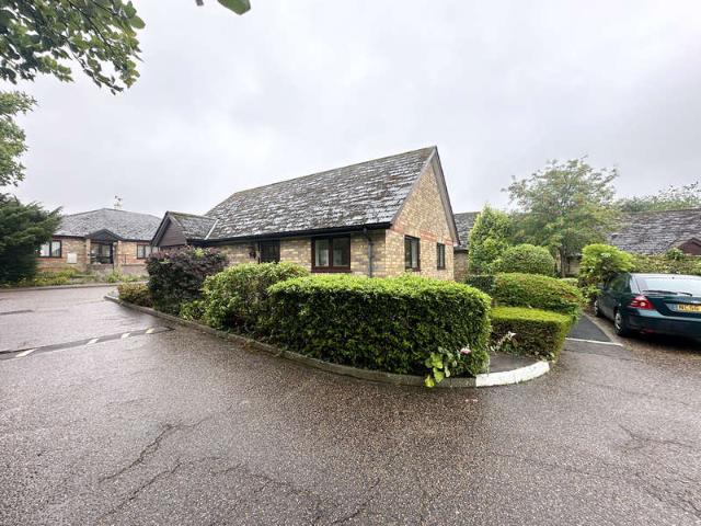 2 Bedroom Bungalow