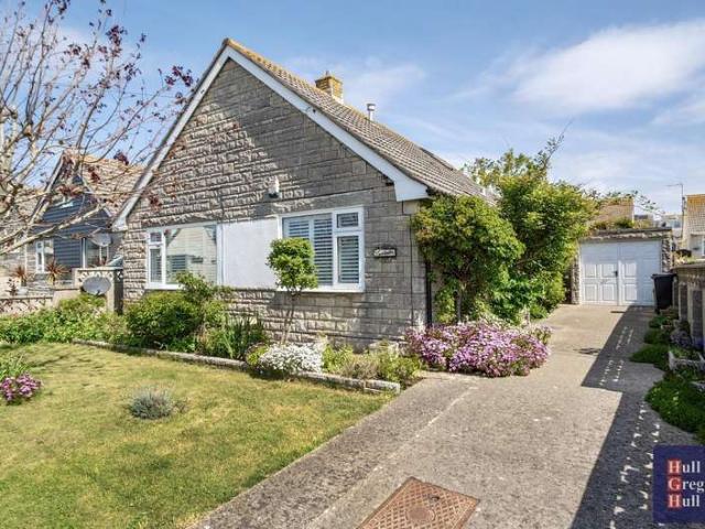 2 Bedroom Bungalow