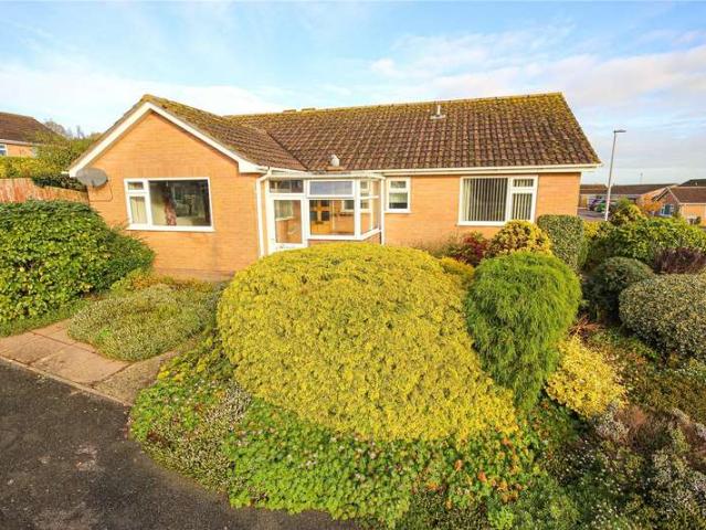 2 Bedroom Bungalow