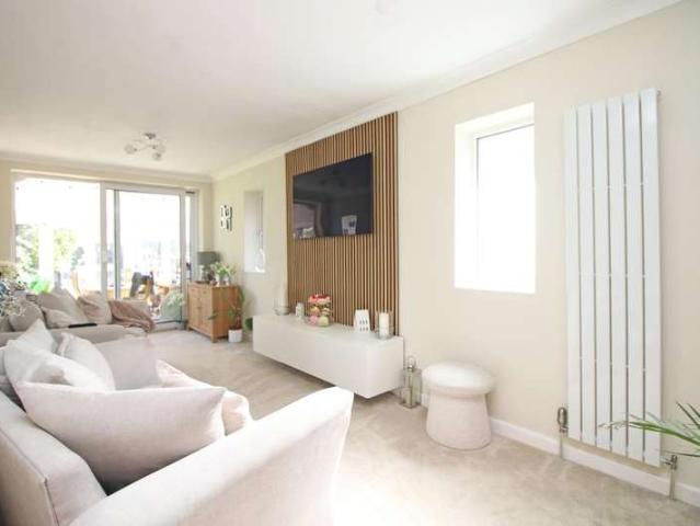 2 Bedroom Bungalow