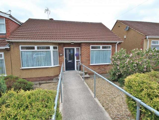2 Bedroom Bungalow