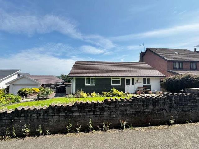 2 Bedroom Bungalow