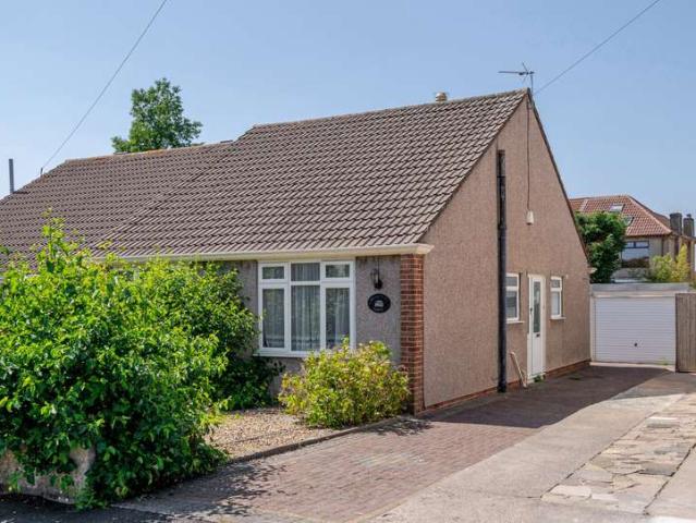 2 Bedroom Bungalow