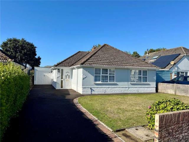 2 Bedroom Bungalow