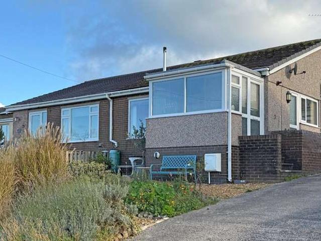 2 Bedroom Bungalow