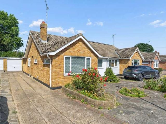 2 Bedroom Bungalow