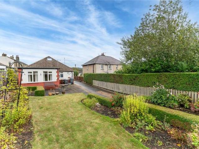 2 Bedroom Bungalow