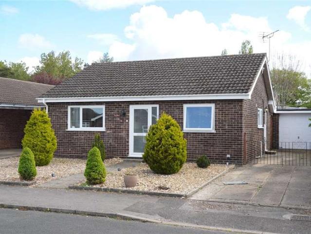 2 Bedroom Bungalow