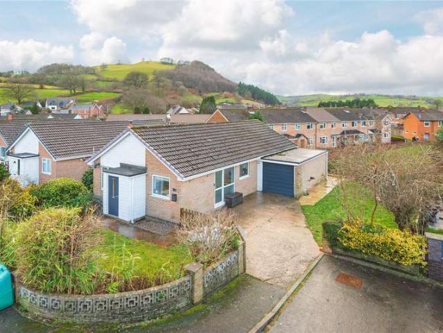 2 Bedroom Bungalow