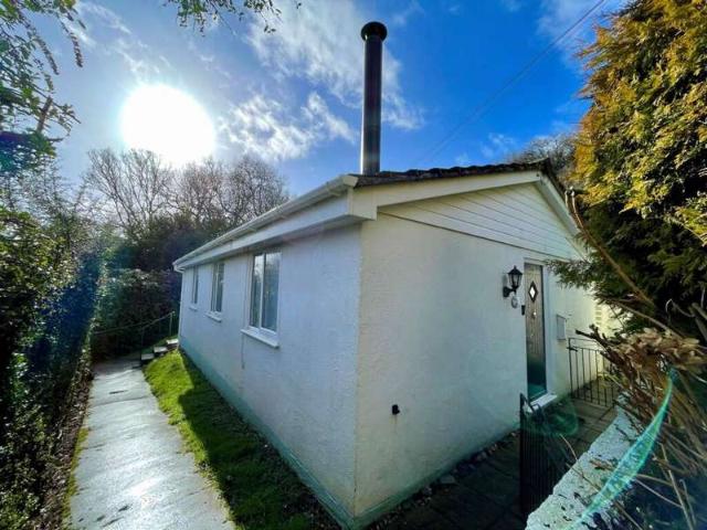 2 Bedroom Bungalow